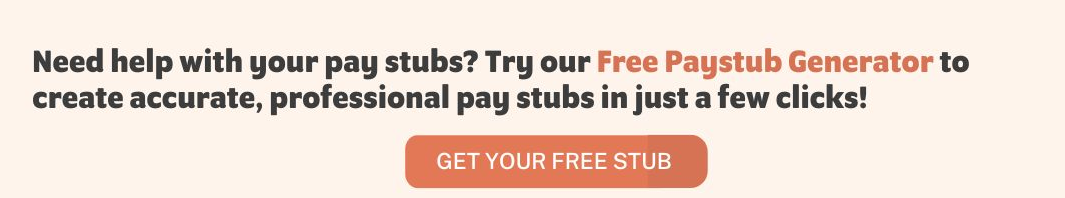 dg paystub Archives - Eformscreator